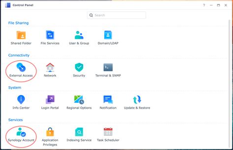 Using Quickconnect With Synology Nas Storage Alchemist