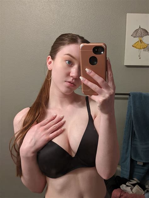 Tumblr Bra Selfies