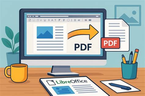 Download Libreoffice Software For Windows Mac And Linux Free