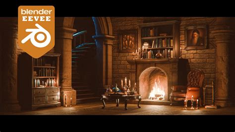 Eevee Cinematic With Ai 3d Models Blender Short Finished Projects Blender Artists Community