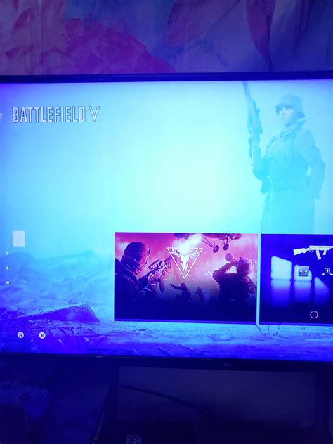 My Game Has Been Not Showing Texts For Three Days Does Anyone Know How To Fix R BattlefieldV