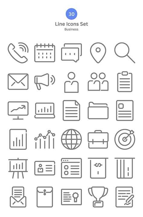 유토이미지 아이콘 네온사인아이콘 주방용품