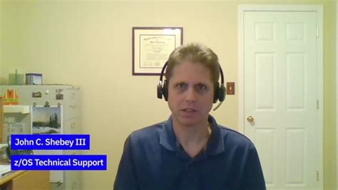 Z OS IBM Mediacenter