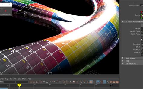 Solved Render Corruption Any Ideas Autodesk Community