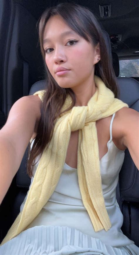 Lily Chee 09042022 • Celebmafia