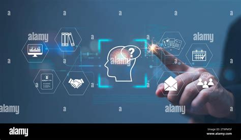 Hr Human Resources Management With Robotic Process Automation