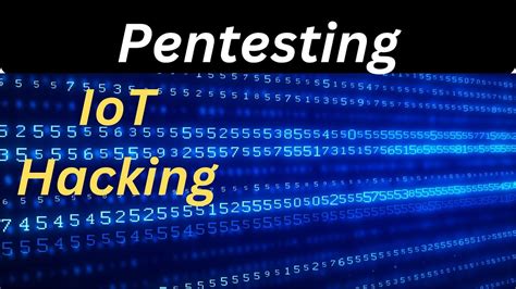 Iot Hacking 101 A Pentesters Guide Youtube