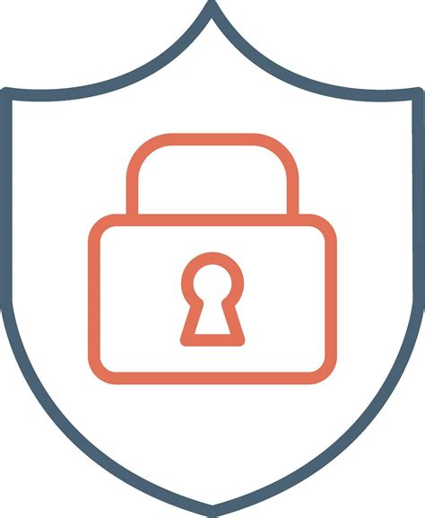 Secured Vector Icon 30996143 Vector Art At Vecteezy