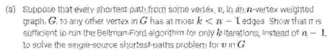 Solved Please See Attached Question Suppose That Every Chegg