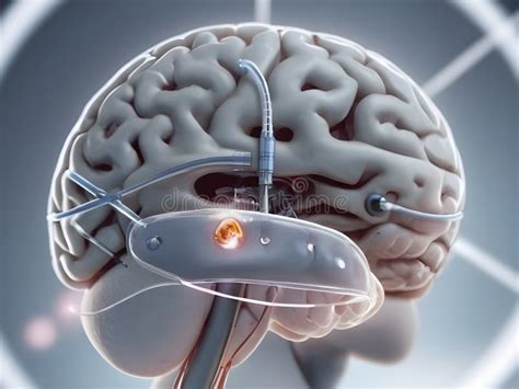 encephalic enhancements pioneering the future of neural nexus implants