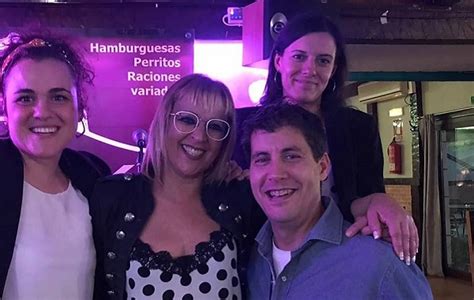 Concierto De Las Chicas En Bar Maverick Santovenia