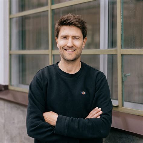 Christian Pagh Talks Mission Neighbourhood At Oslo Architecture Triennale