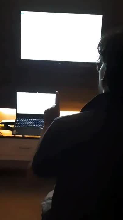 Nikhil Gaikwad On Linkedin Python Computervision Gesturecontrol