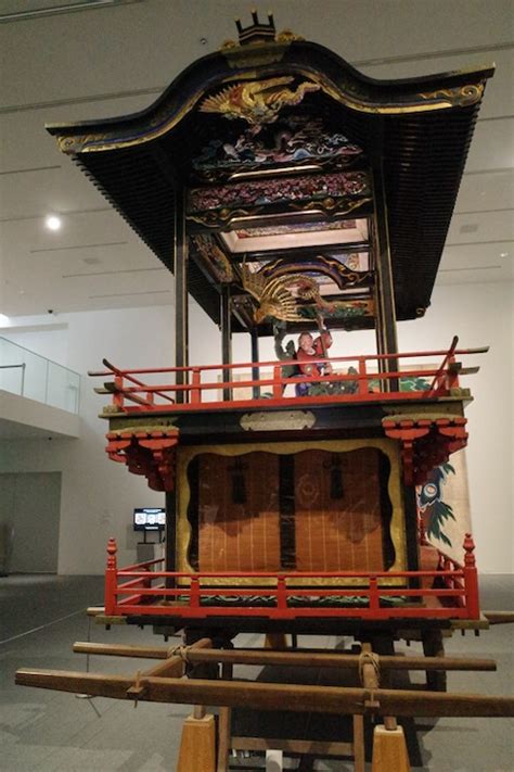 ちはやふる日記 『葛飾北斎と3つの信濃』展