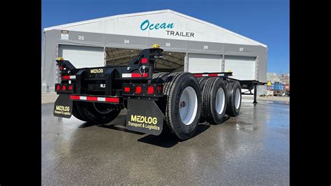 Chassis Fee Ocean Freight At Lachlan Macadie Blog