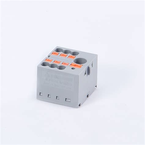 Alptfix 6 6 2 5 Gy 电位分配端子