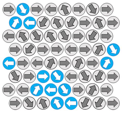 A Model Of Thermally Activated Molecular Transport Implementation In A Massive Fpga Cluster