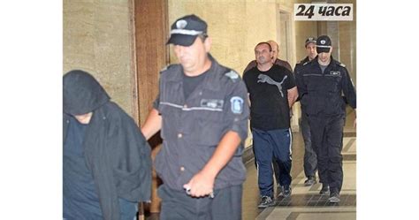 Не пуснаха от ареста Хижаря от „Килърите”