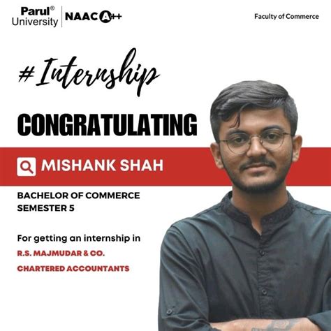 subhashree s on linkedin facultyofcommerce pic internship