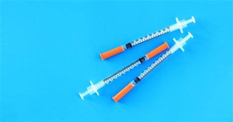 How To Measure Accurately With A Syringe Explained Graphically