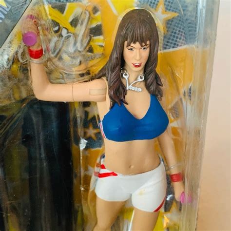 ADULT ACTION FIGURE Porn Star Toy Action Doll Moc Sealed Vivid Etsy