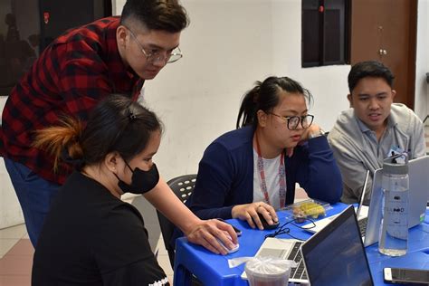 Bootcamp Accerates Digital Upskilling For Undergraduates