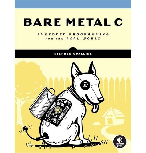 Bare Metal C Embedded Programming For The Real World 티몬