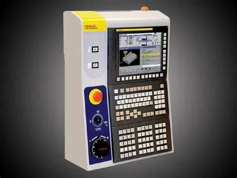 Fanuc Cnc