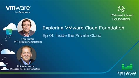 Exploring Vmware Cloud Foundation Inside The Private Cloud Vmware Cloud Foundation Vcf Blog
