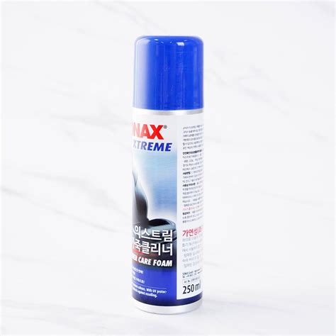소낙스 익스트림 가죽크리너 메가마트몰