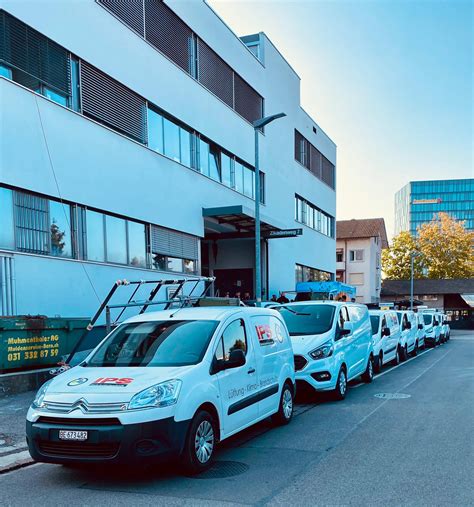 Ips Gebäudetechnik Ag Linkedin