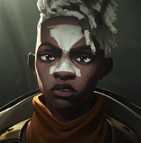 Ekko Arcane League Of Legends Wiki Fandom League Of Legends