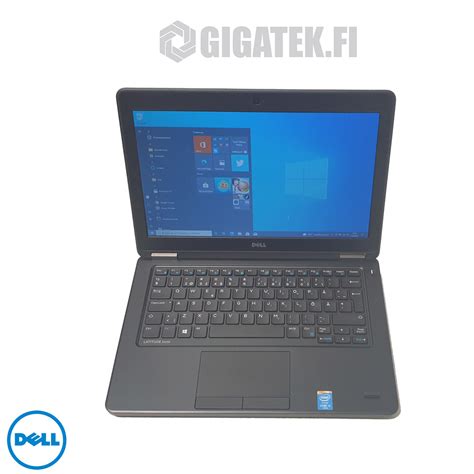 Gigatek Fi K Ytetyt Tietokoneet Ja Huollot