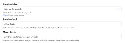 Issues With Rdtclient And Permissions On Unraid Runraid