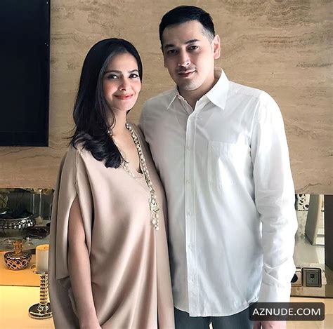 Cut Tari Sexy Seen In A Sex Tape AZNude