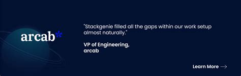 Devops Consulting Services And Solutions In Usa Stackgenie