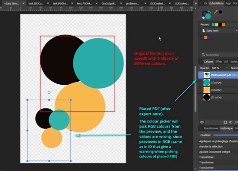 PDF Export For Print Changes CMYK Values Significantly But Not With Export V Bugs Found