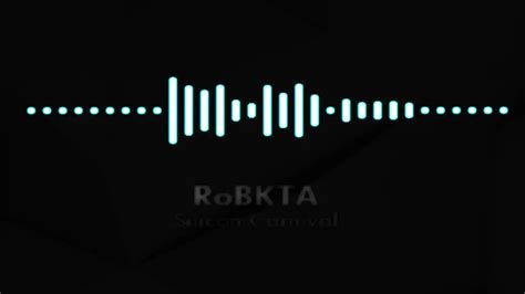 Waveline Rainmeter Visualizer Skin