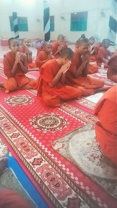 ព្រះពុទ្ធ ព្រះធម៌ ព្រះសង្ឃ ជាទីពឹង Youtube