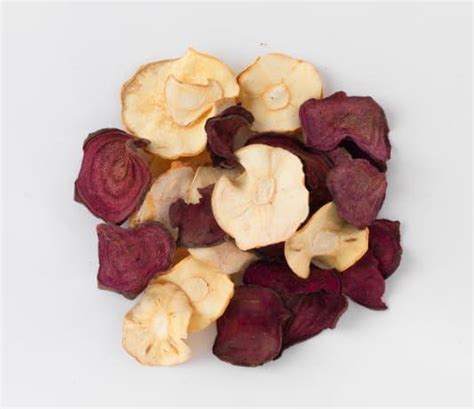 Beetroot Parsnip Crisps Mix Box Of 5 Packs Buy Now With Express International Delivery