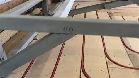 Что такое парящая кровать Как сделать каркас для кровати своими руками Смотреть онлайн в