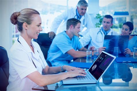 Exploring Healthcare Crm Development Types Features And Benefits