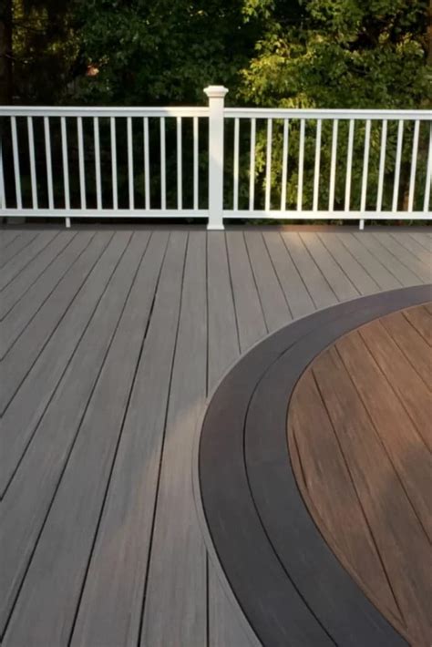 Decking Installation Best Practices Overview Timbertech 43 Off