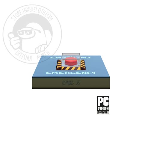 Among Us Collectors Edition By Limited Run Games Pc Innersloth Store