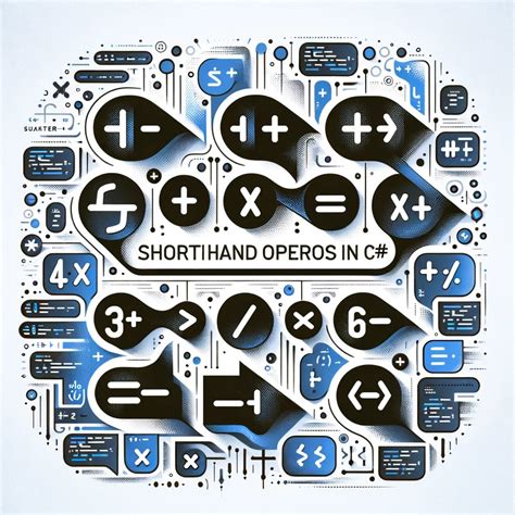 Shorthand Operators In C Streamlining Your Code By Pkr Peasy