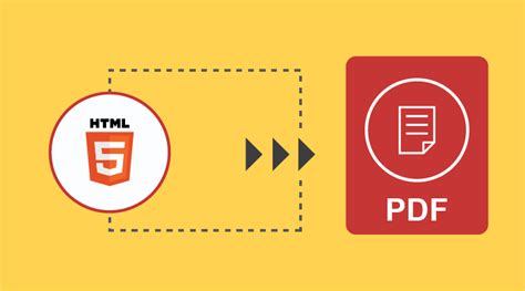 html to pdf how to convert html to pdf below we… by pre seo tools medium