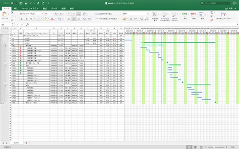 Wbsガントチャート For Jira｜atlassianの進捗管理ツール