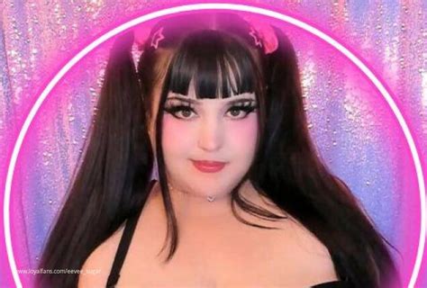 Beta Bitch Boi Loser Training Eevee Sugar Official Profile Loyalfans