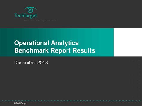 SOLUTION Operational Analysis Studypool