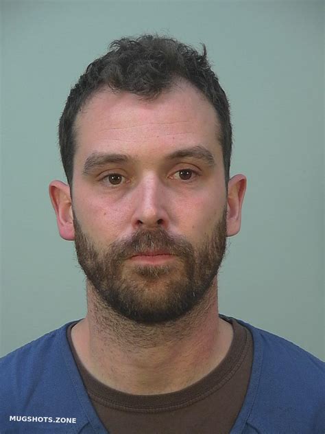 Schmitz Robert Stanley 11012022 Dane County Mugshots Zone